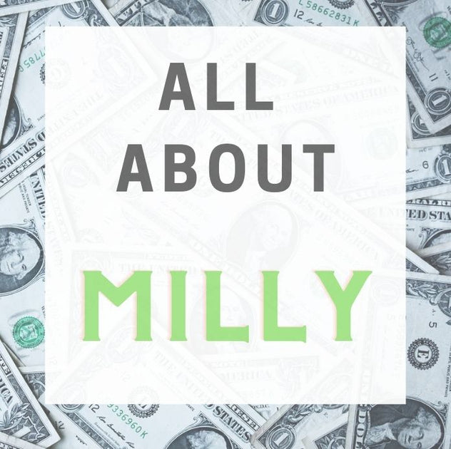 Cavalli Lash - All about Milly 3D Mink Eyelashes