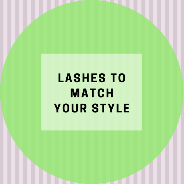 How to Pick a Lash that Suits your Style – Cavalli Lash
