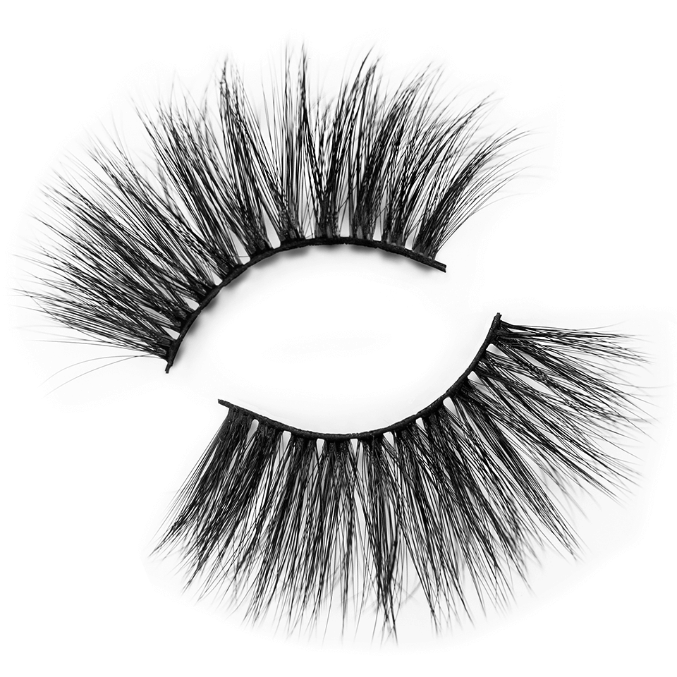 False Eyelash - Bahama -28MM – Cavalli Lash