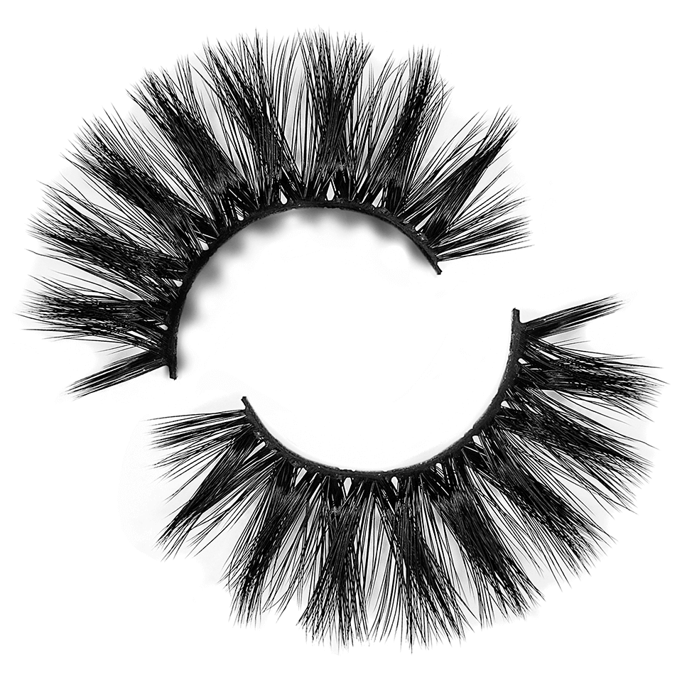 False Eyelash - Fantasy - 3D Silk – Cavalli Lash